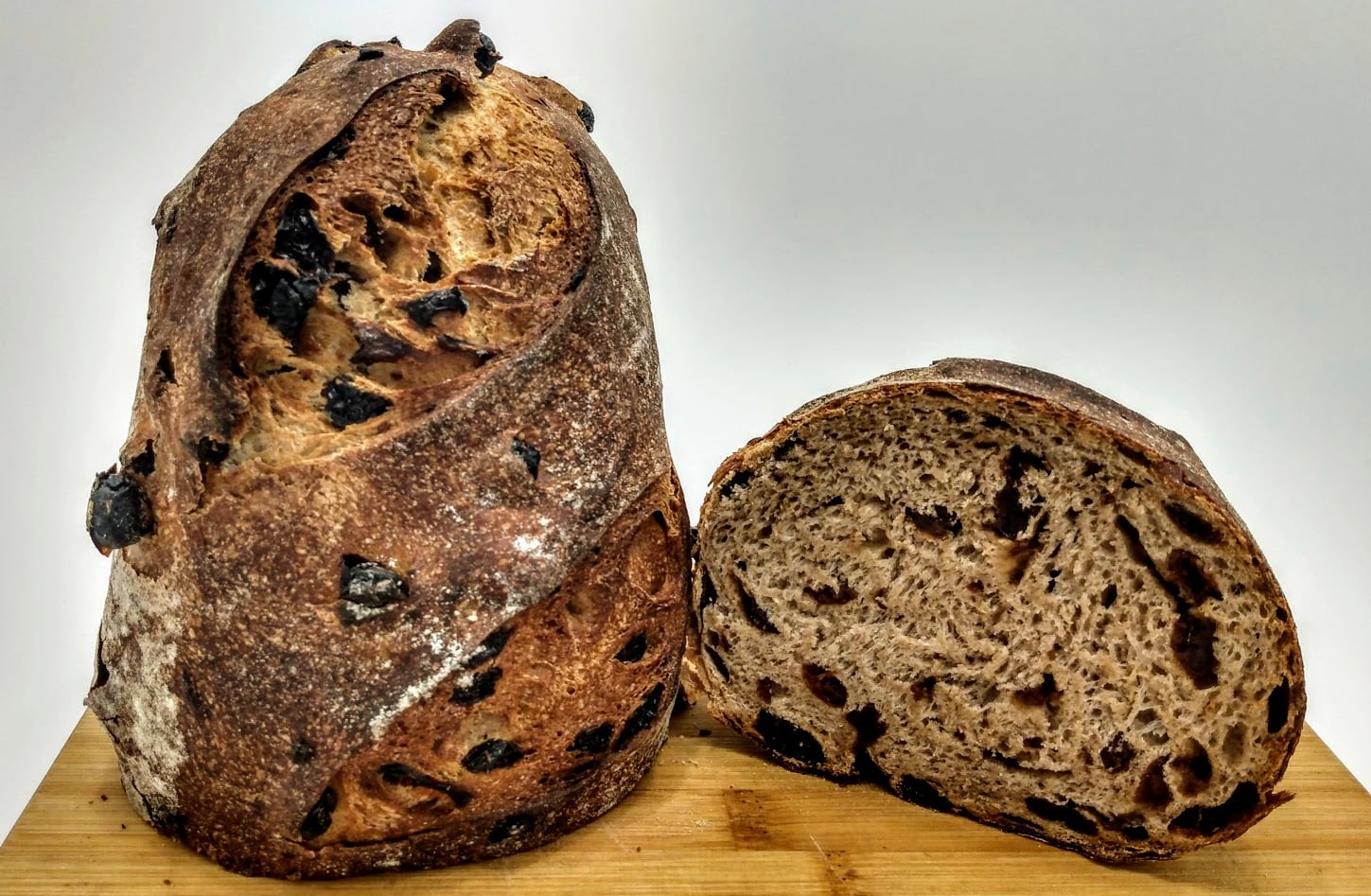 Breads – Rock Hill Bakehouse & Cafe