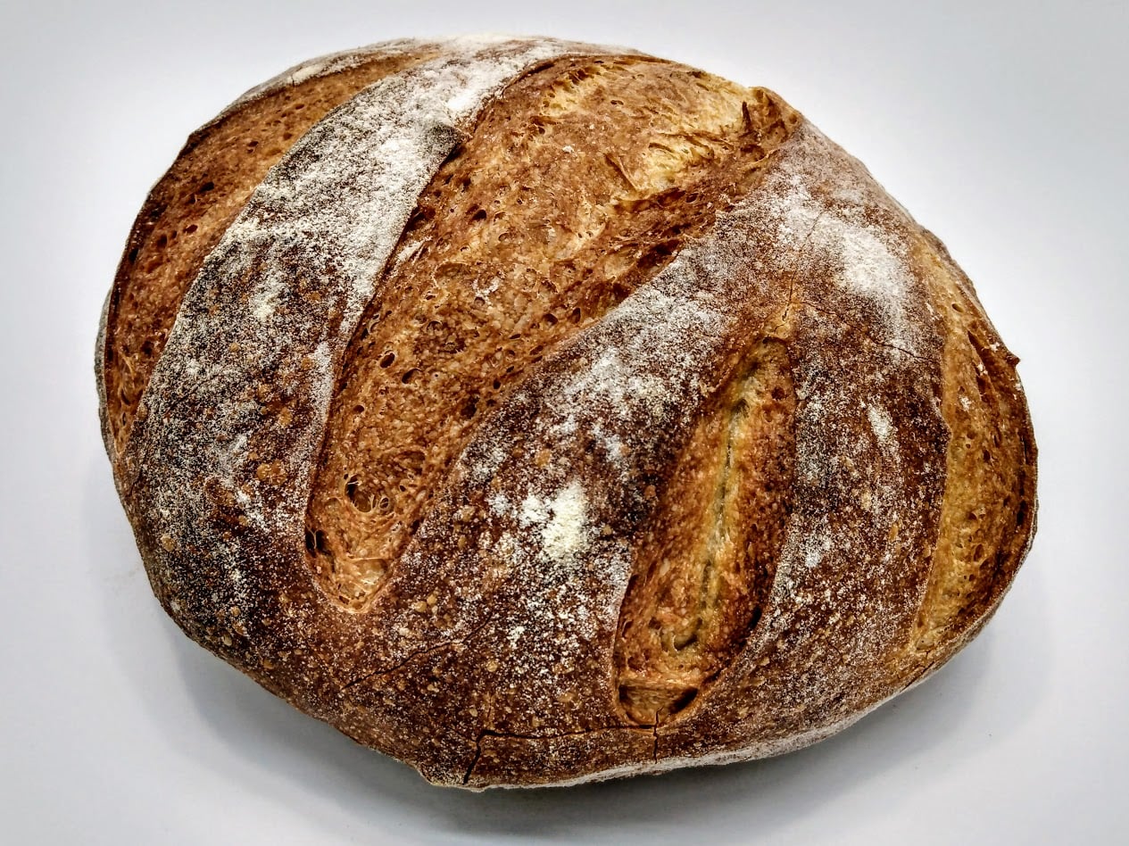 Breads – Rock Hill Bakehouse & Cafe