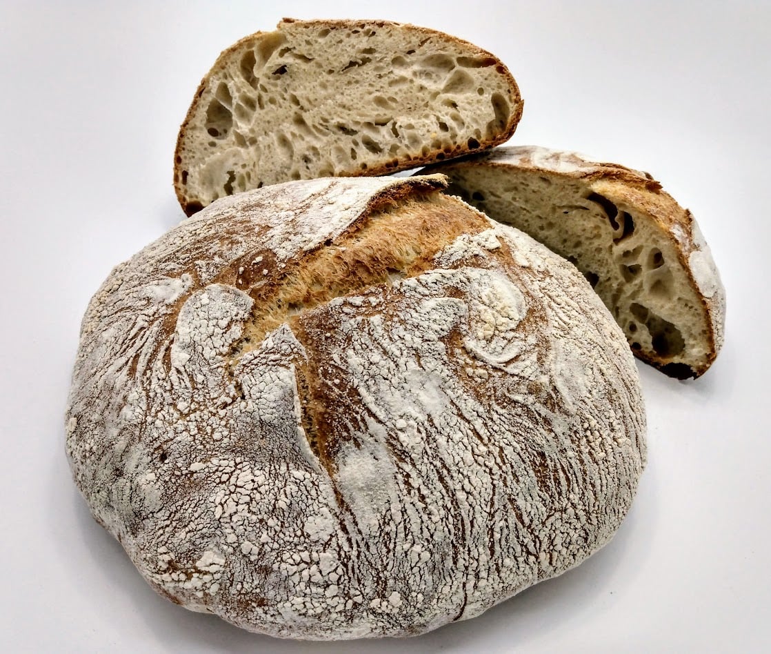 Bakery – Rock Hill Bakehouse & Cafe