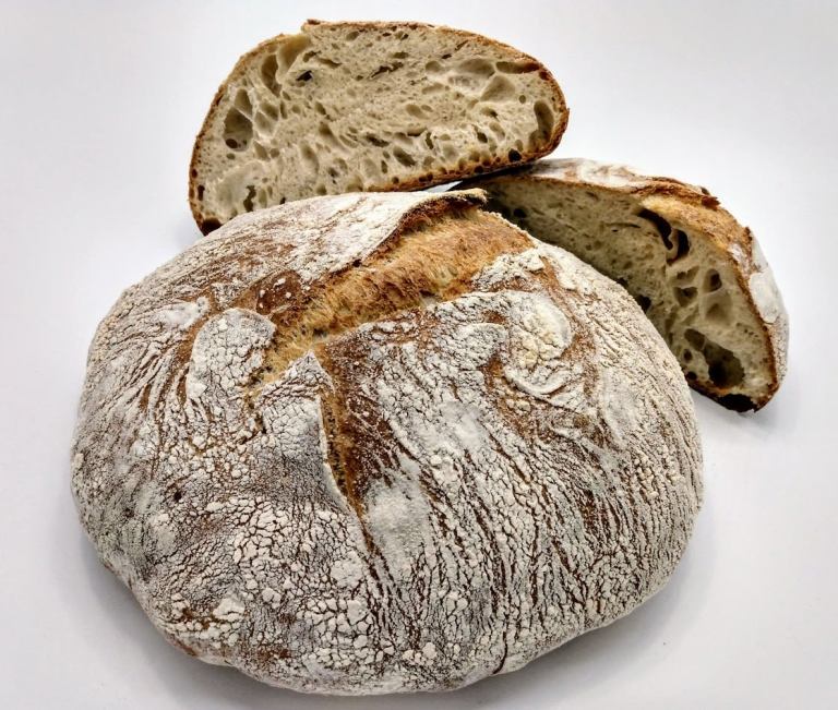 Breads – Rock Hill Bakehouse & Cafe