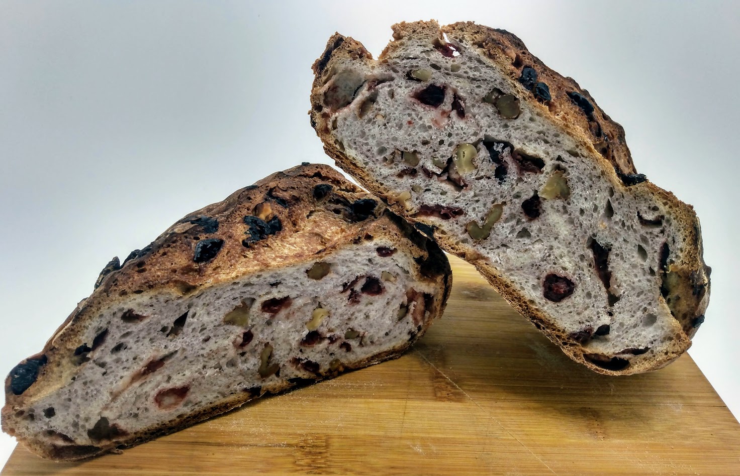 Breads – Rock Hill Bakehouse & Cafe