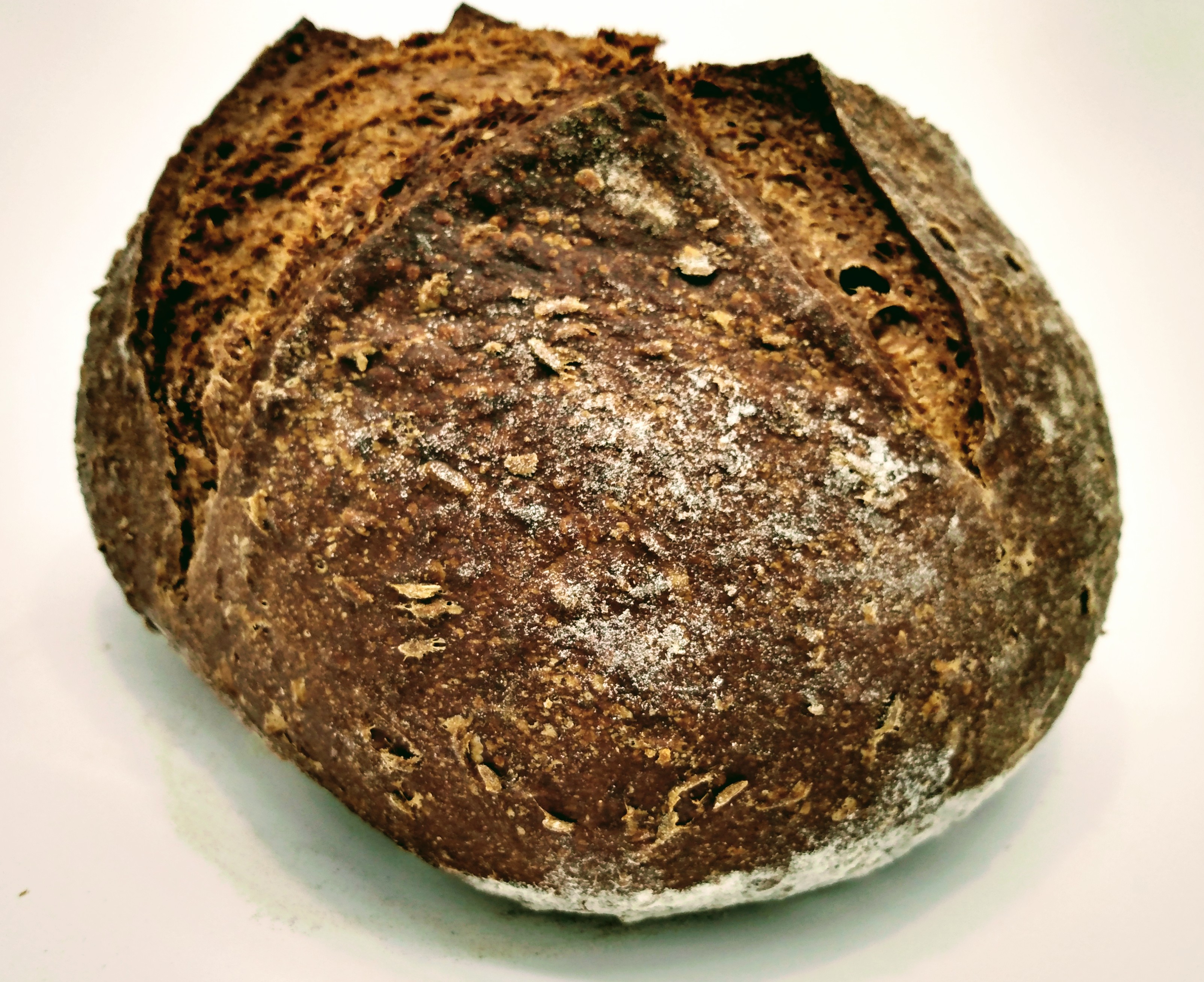 Breads – Rock Hill Bakehouse & Cafe